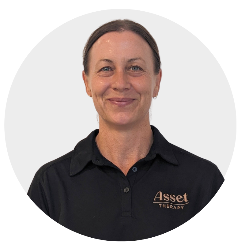 Team | Asset Therapy | Gold Coast Mobile Paediatric OT